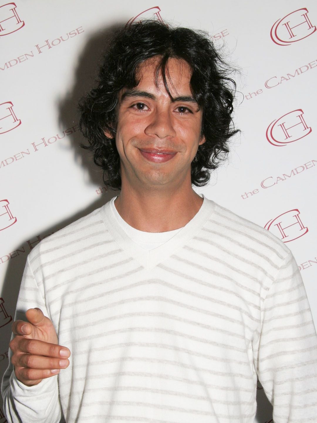 Héctor Jiménez : Su biografía - SensaCine.com.mx