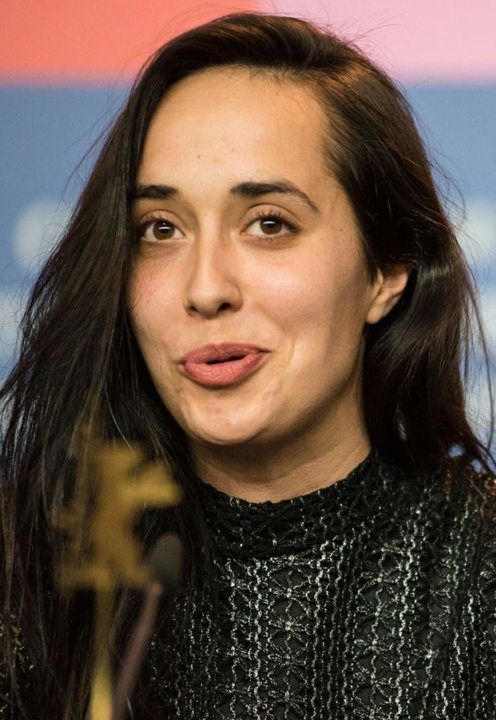 Caroline Poggi - SensaCine.com.mx