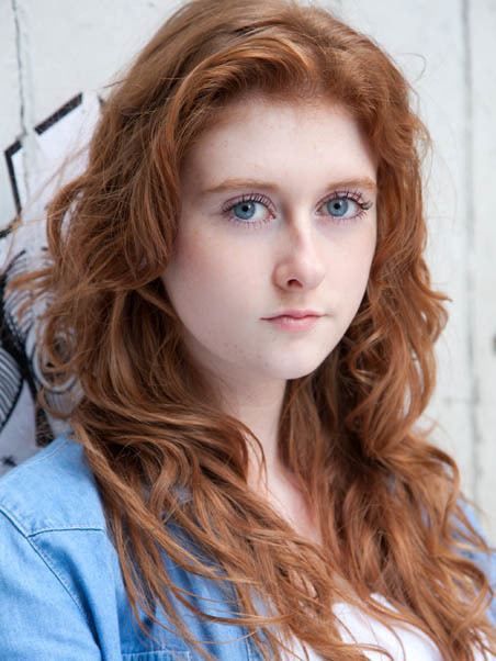 Faye Daveney : Su biografía - SensaCine.com.mx