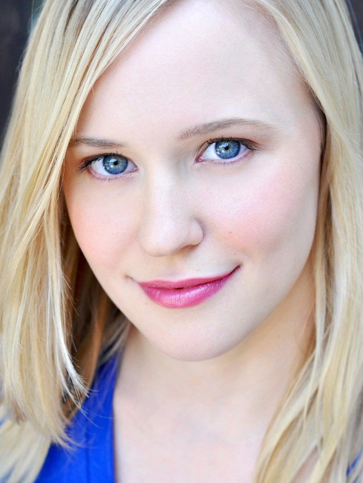 Kelly O'Sullivan : Su biografía - SensaCine.com.mx