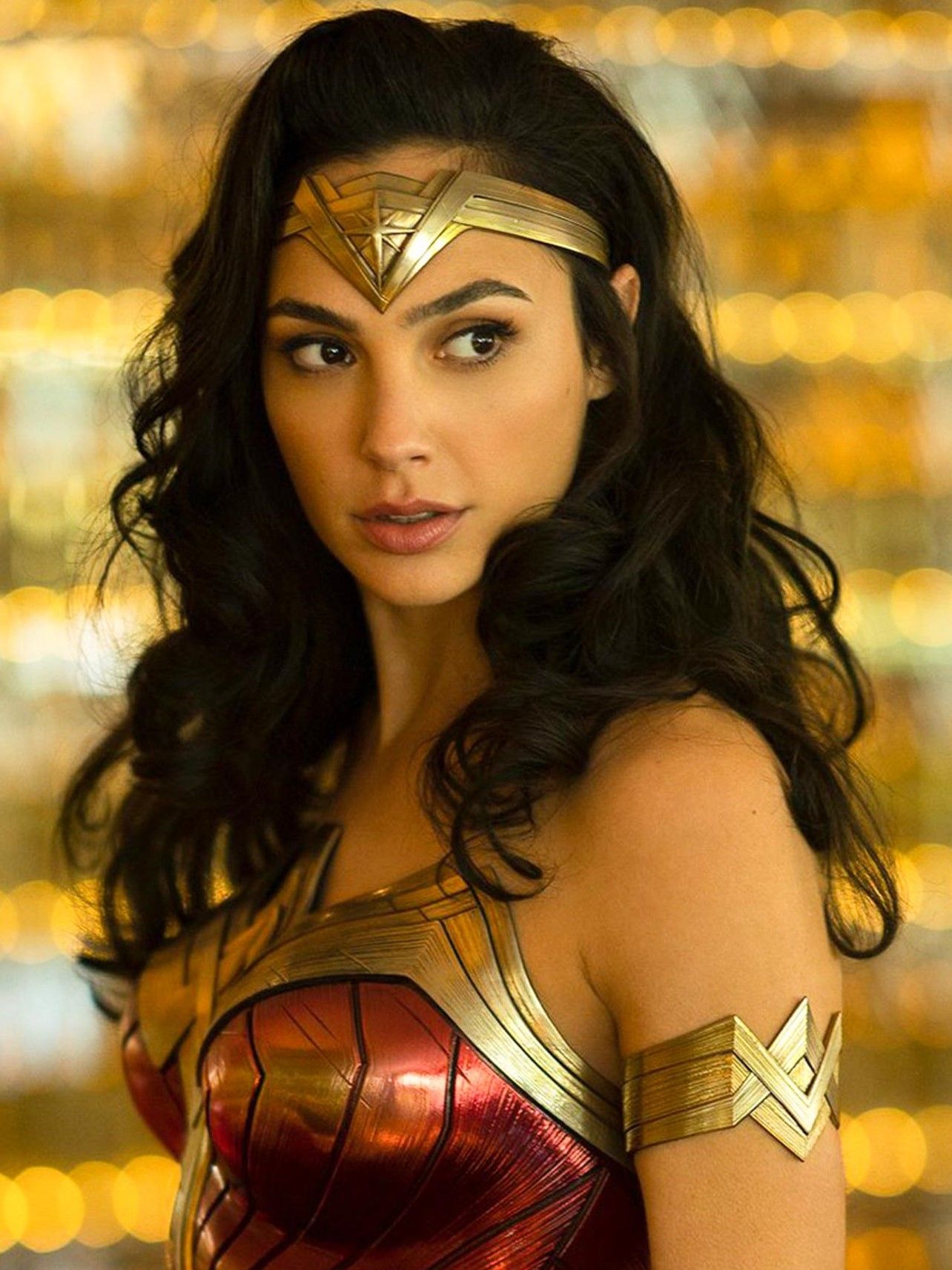 Cartel de la película Wonder Woman 3 - Foto 2 por un total de 2 ...