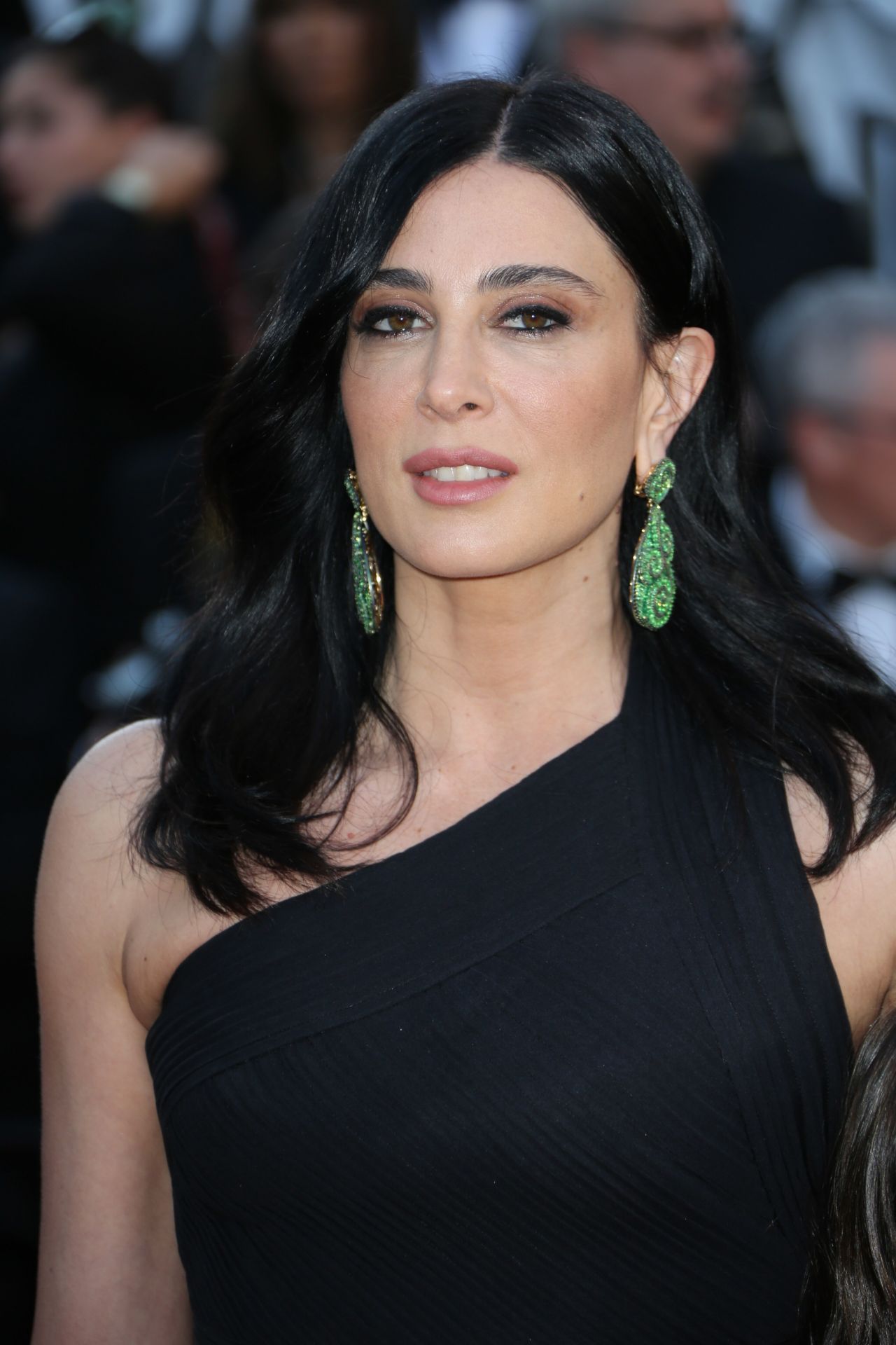 Nadine Labaki - SensaCine.com.mx