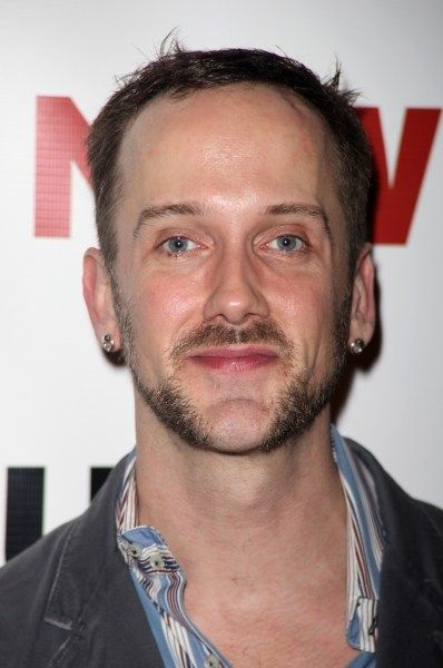 Jeff Whitty - SensaCine.com.mx