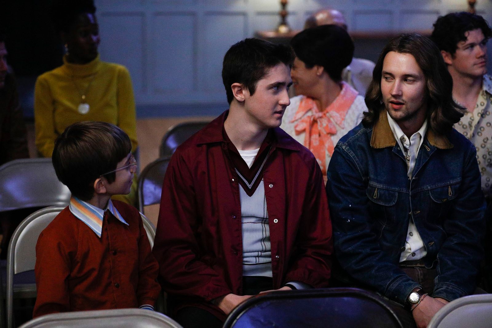 Foto de Sam Straley - Foto Sam Straley - Foto 8 de 19 - SensaCine.com.mx