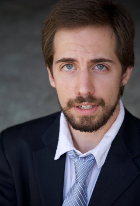 Ray Chase : Su biografía - SensaCine.com.mx