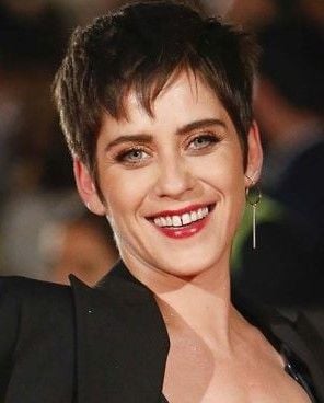 María León : Su biografía - SensaCine.com.mx