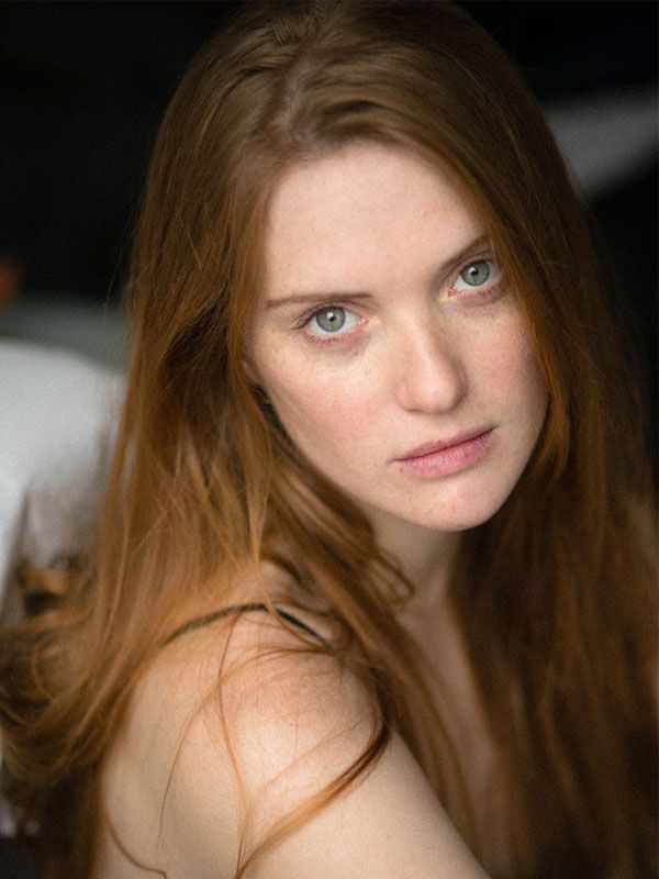 Fleur Geffrier - SensaCine.com.mx