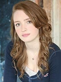 Kiera Allen : Su biografía - SensaCine.com.mx