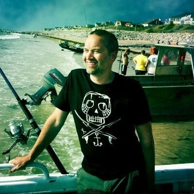 John Warhurst : Su biografía - SensaCine.com.mx