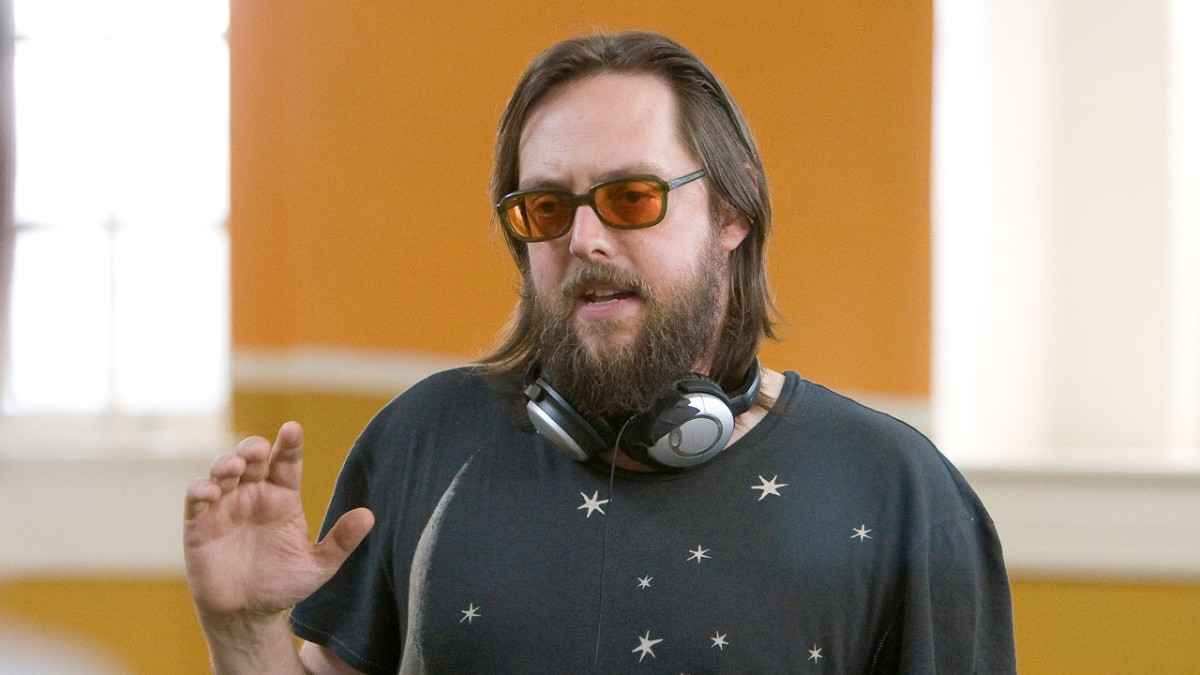 Michael Patrick Jann - SensaCine.com.mx