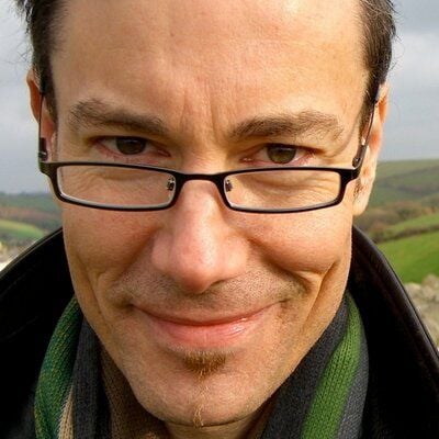 Andrew Smith - SensaCine.com.mx