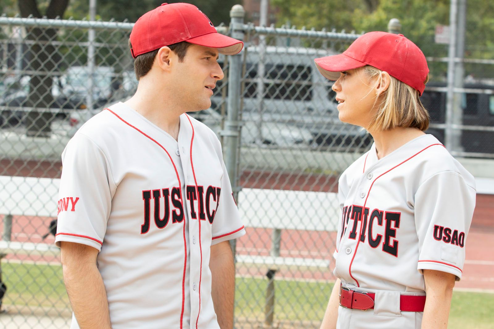 Foto de Susannah Flood - Foto Susannah Flood - Foto 9 de 22 - SensaCine ...