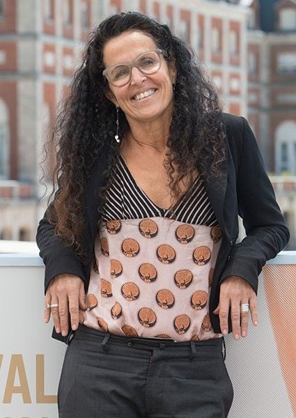 Laura Bari - SensaCine.com.mx