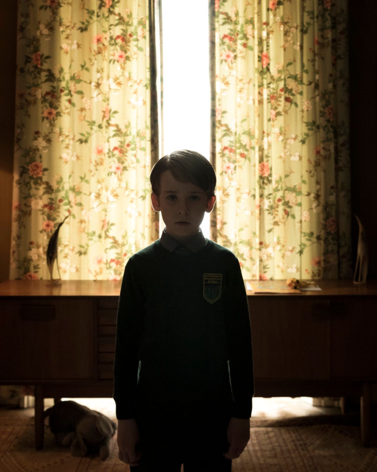 Foto de la película El bosque maldito - Foto 28 por un total de 36 - SensaCine.com.mx