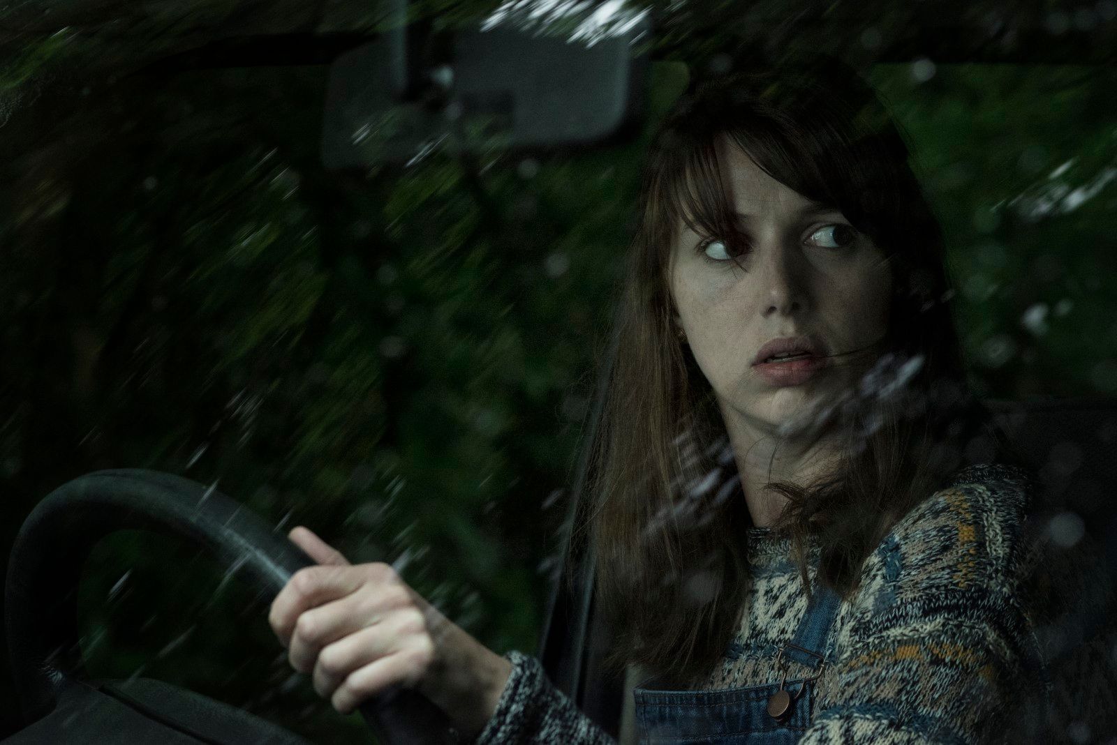 Foto de la película El bosque maldito - Foto 25 por un total de 36 - SensaCine.com.mx