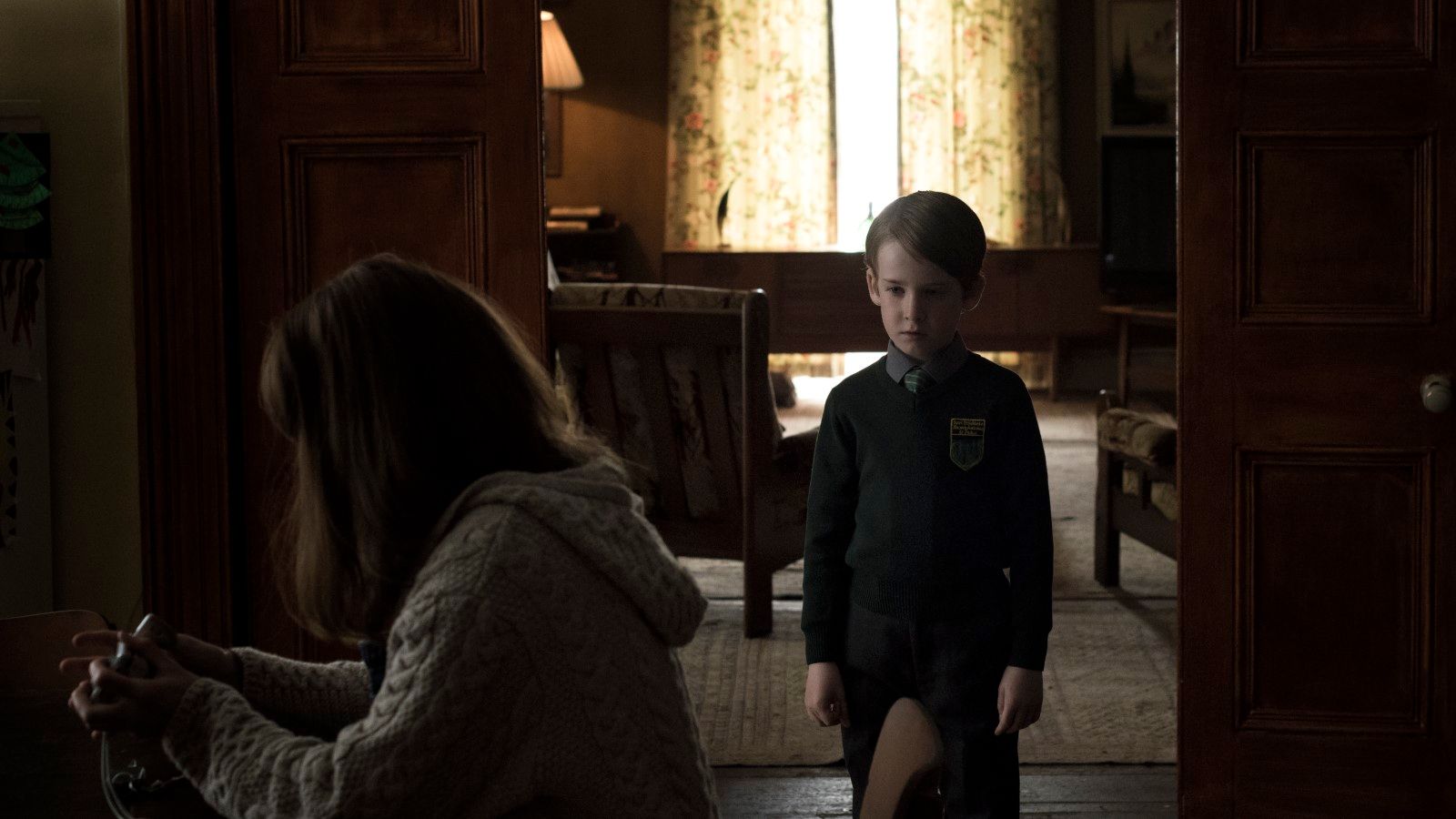 Foto de la película El bosque maldito - Foto 24 por un total de 36 - SensaCine.com.mx