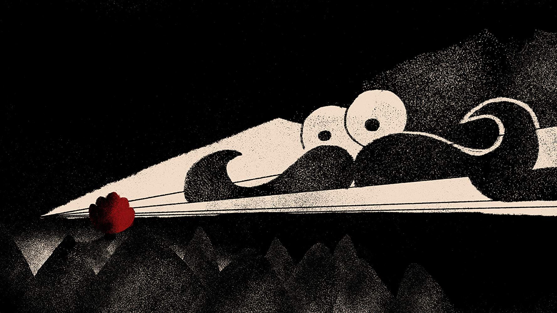 Foto de Carlotta's Face - Foto 3 por un total de 5 - SensaCine.com.mx