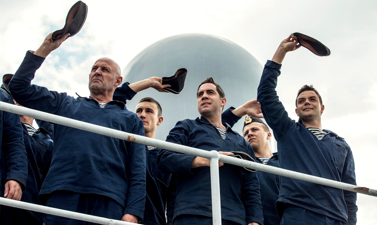 Foto de la película Atrapados: una historia verdadera - Foto 10 por un ...