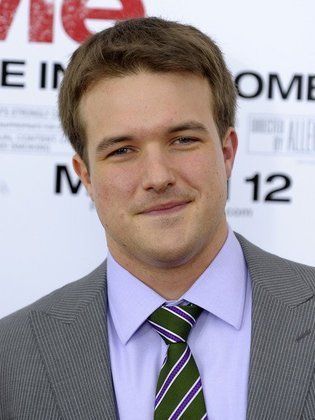 Will Fetters : Su biografía - SensaCine.com.mx