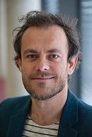 Valentin Riedl - SensaCine.com.mx