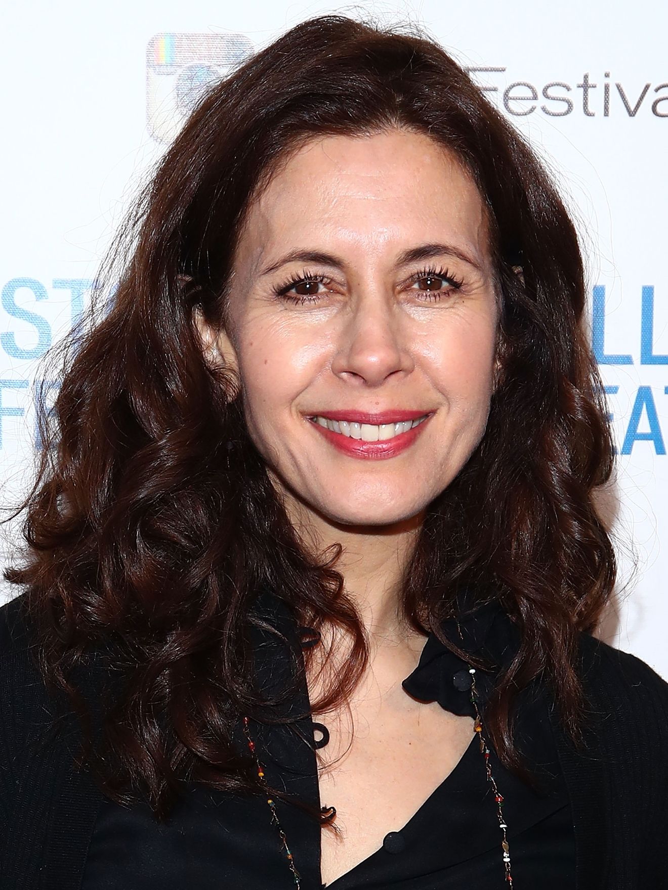 Jessica Hecht : Su biografía - SensaCine.com.mx