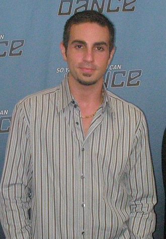 Wade J. Robson : Su biografía - SensaCine.com.mx