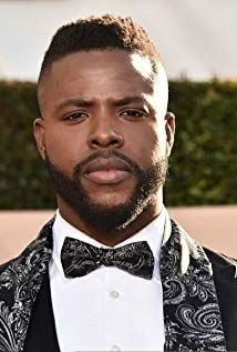 Winston Duke - SensaCine.com.mx
