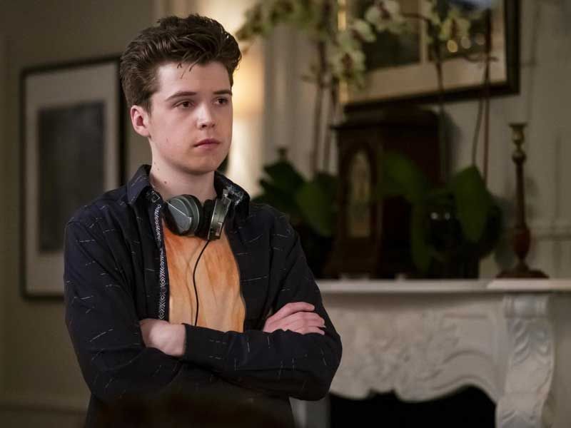 Foto de Evan Roe - Foto Evan Roe - Foto 1 de 10 - SensaCine.com.mx