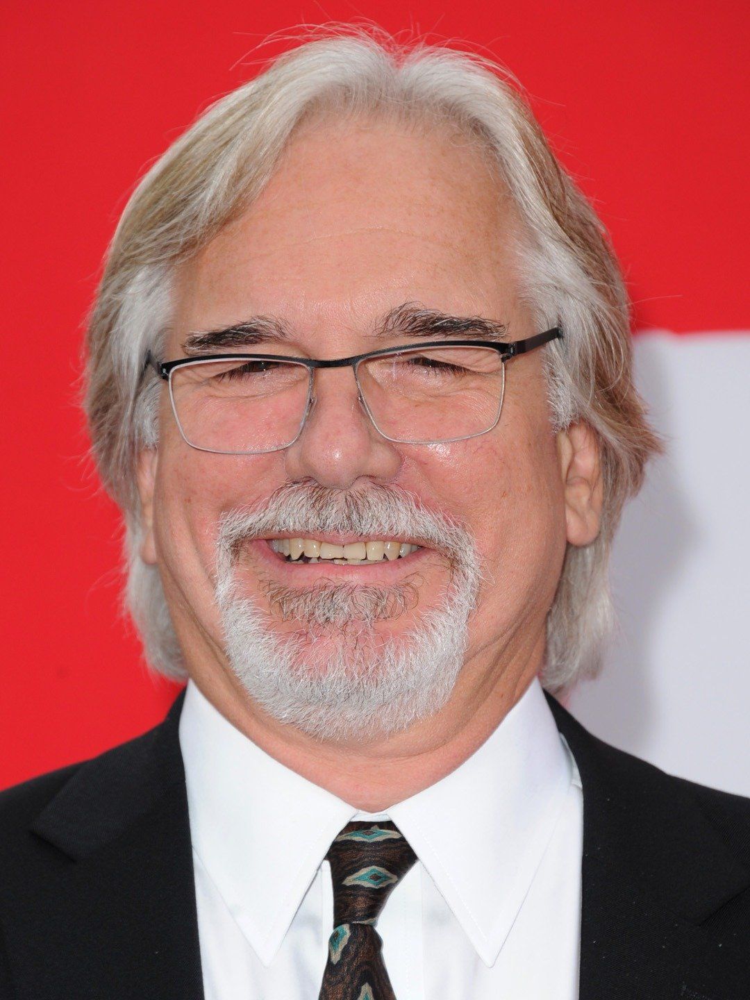 Dean Parisot - SensaCine.com.mx