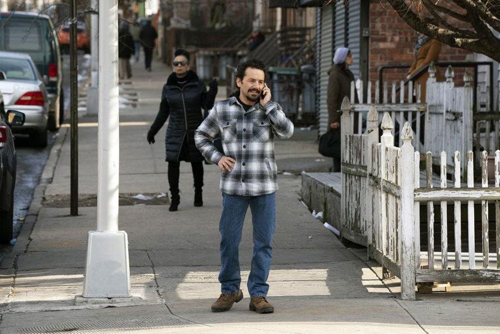 Foto de Max Casella - The Blacklist : Foto Max Casella - Foto 2 de 14 ...