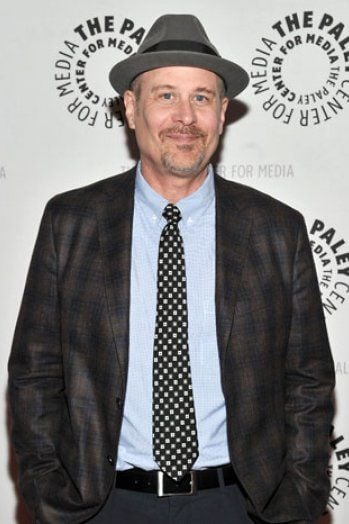 Terry Kinney - SensaCine.com.mx