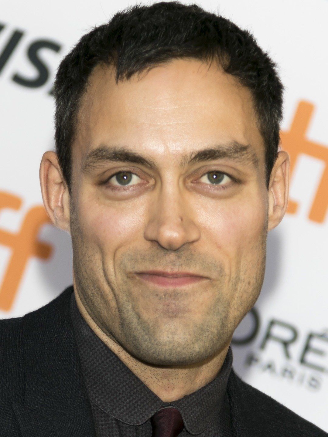 Alex Hassell - SensaCine.com.mx