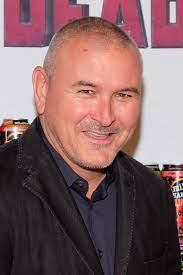 Tim Miller - SensaCine.com.mx