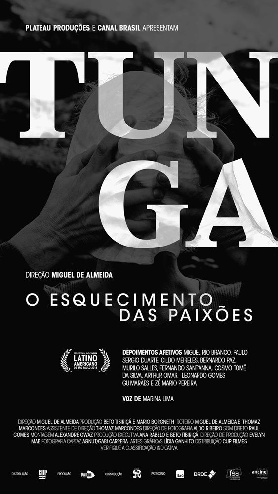 Cartel de la película Tunga - Foto 2 por un total de 5 - SensaCine.com.mx