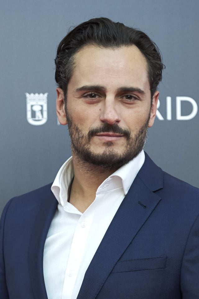 Asier Etxeandia - SensaCine.com.mx