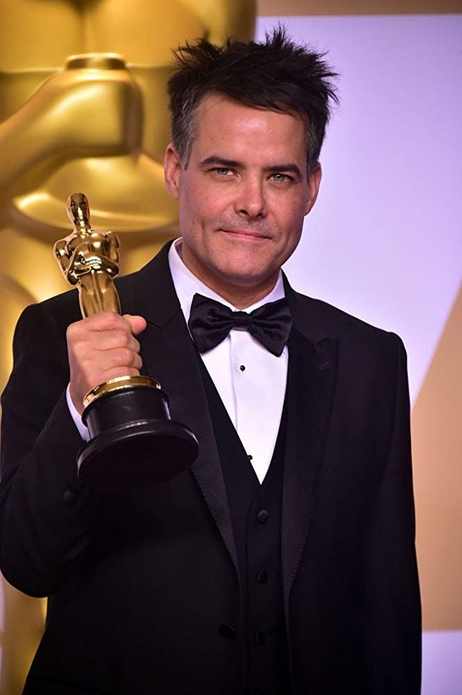 Sebastián Lelio : Su biografía - SensaCine.com.mx