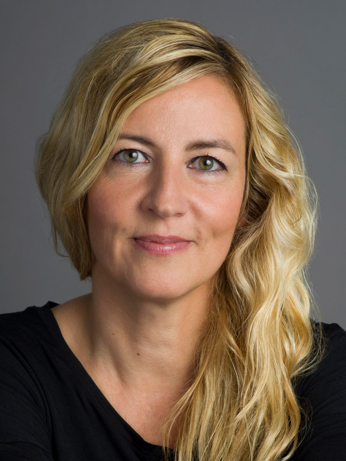 Barbara Miller (II) - SensaCine.com.mx