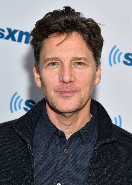 Andrew McCarthy - SensaCine.com.mx
