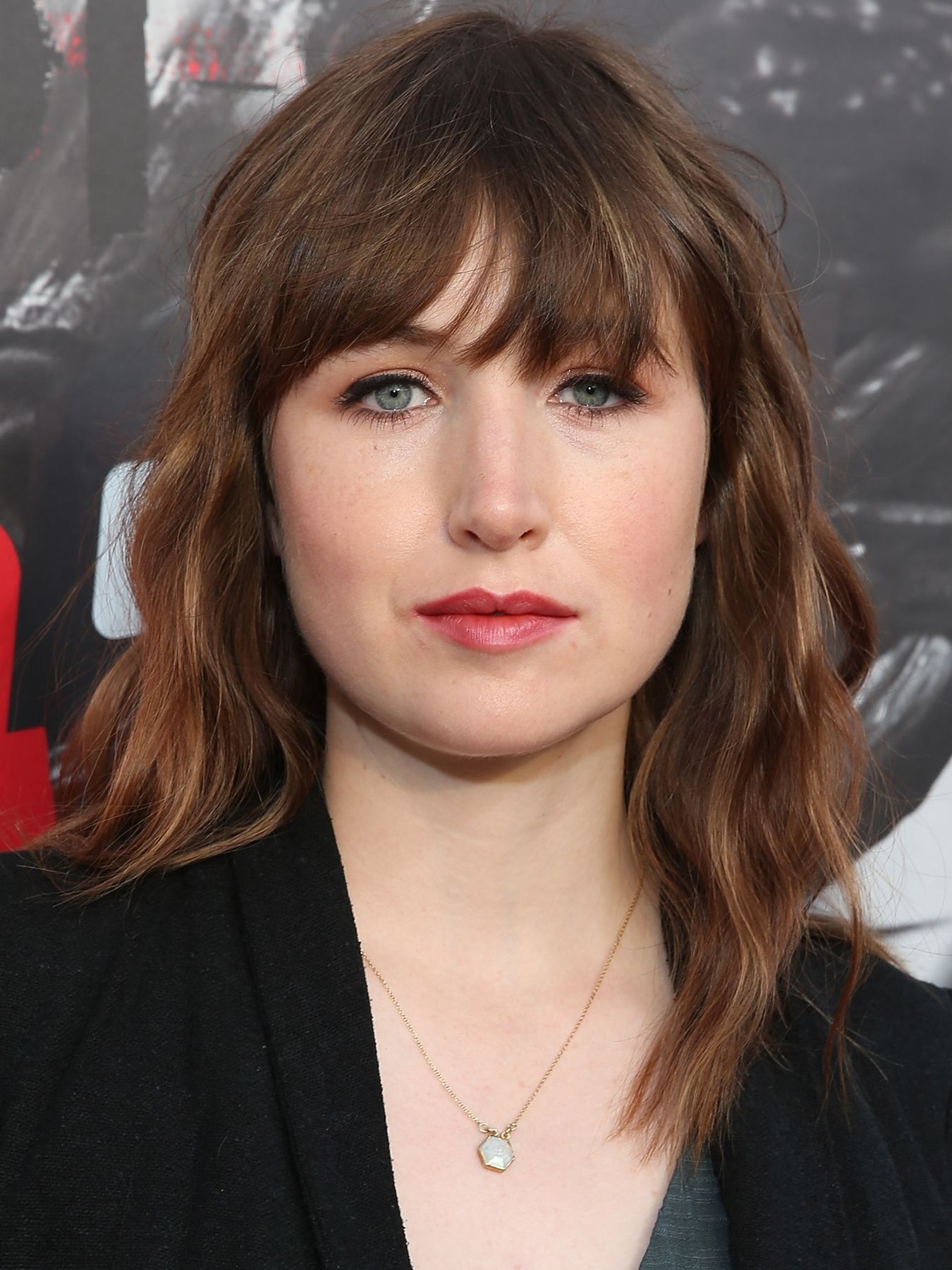 Kate Lyn Sheil - SensaCine.com.mx