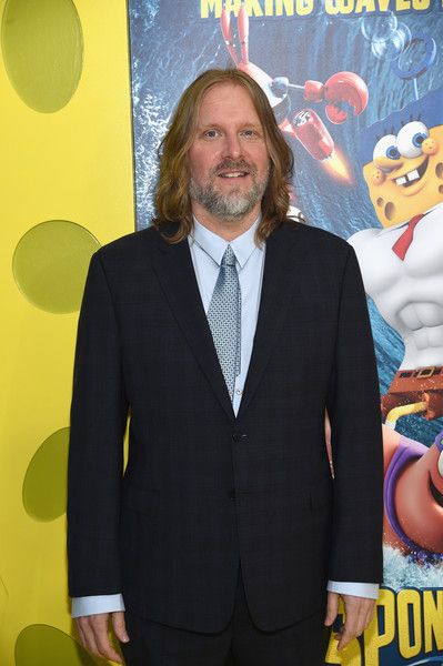 Paul Tibbitt - SensaCine.com.mx