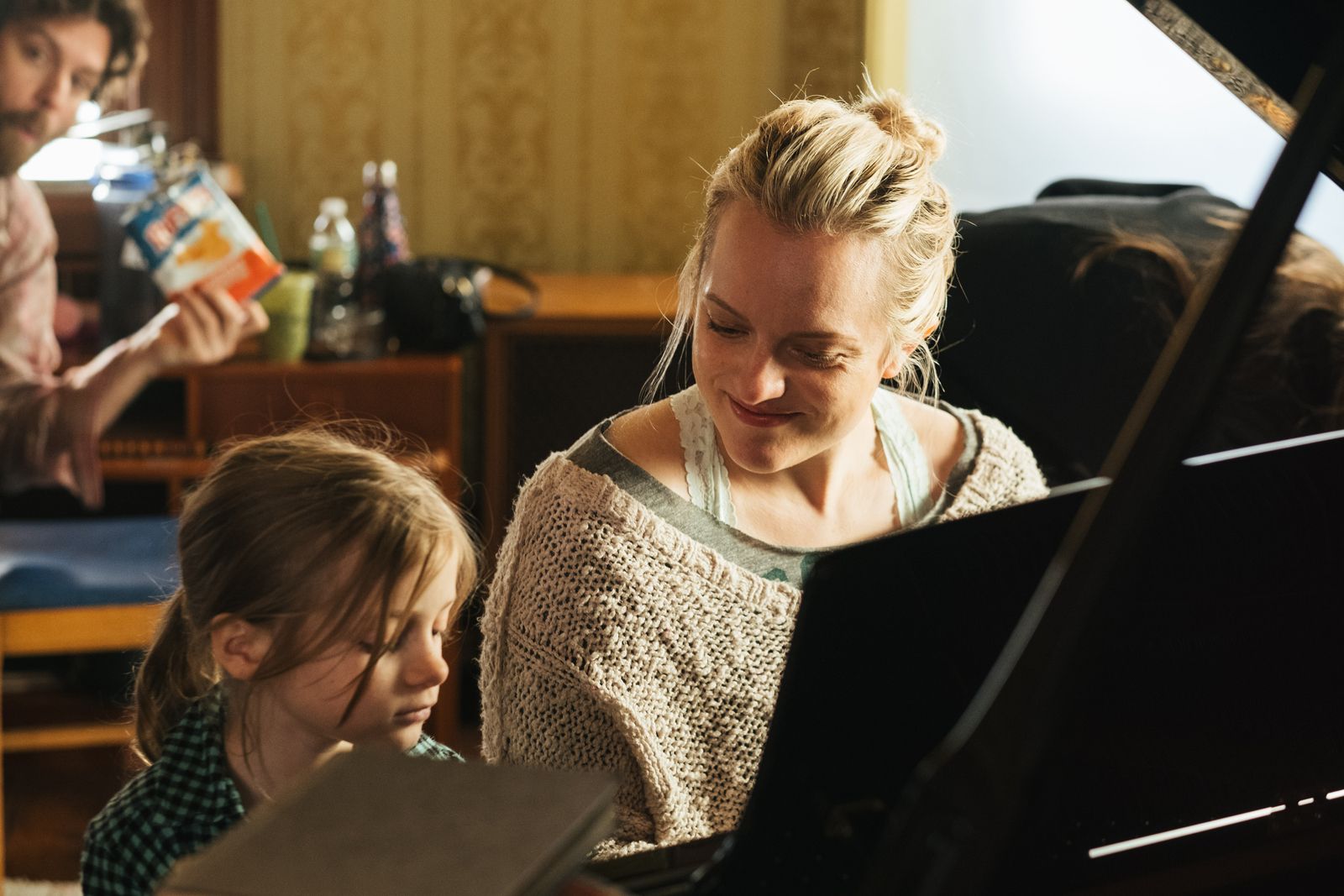 Foto de la película Her Smell - Foto 6 por un total de 14 - SensaCine.com.mx