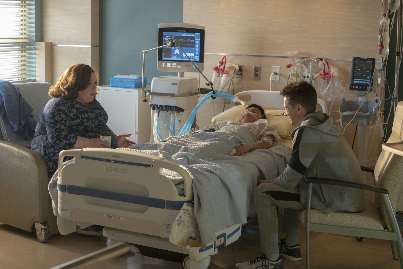 Foto de la película Un amor inquebrantable - Foto 8 por un total de 20 ...