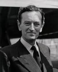 David Lean : Su biografía - SensaCine.com.mx