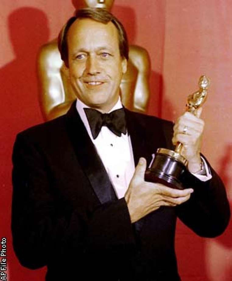 George Roy Hill - SensaCine.com.mx