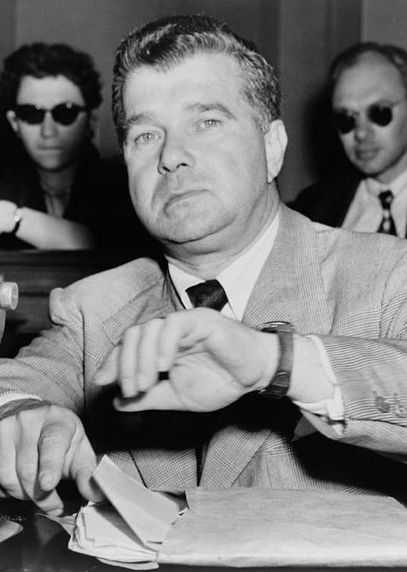 Robert Rossen - SensaCine.com.mx