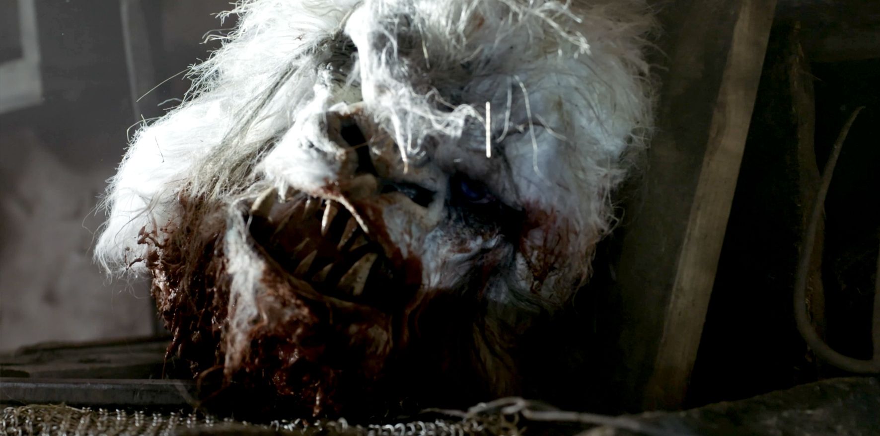 Foto de la película Cazador de monstruos - Foto 7 por un total de 19 ...