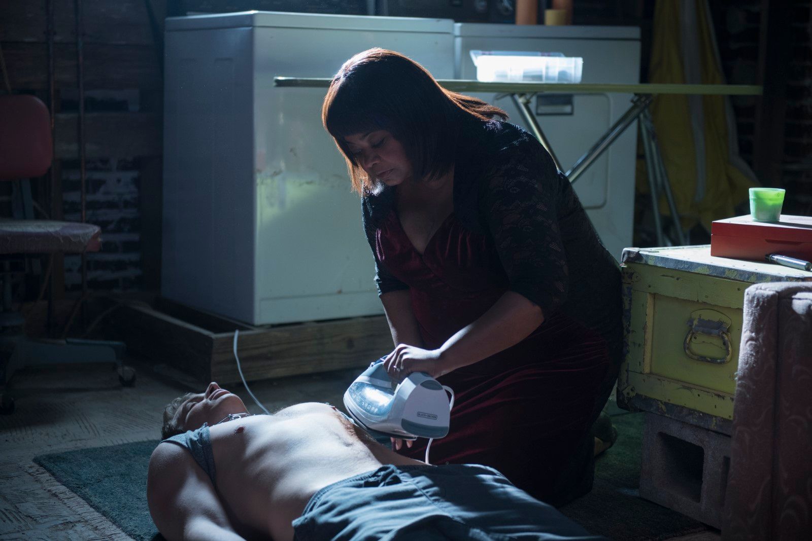 Foto de la película Ma - Foto 22 por un total de 33 - SensaCine.com.mx