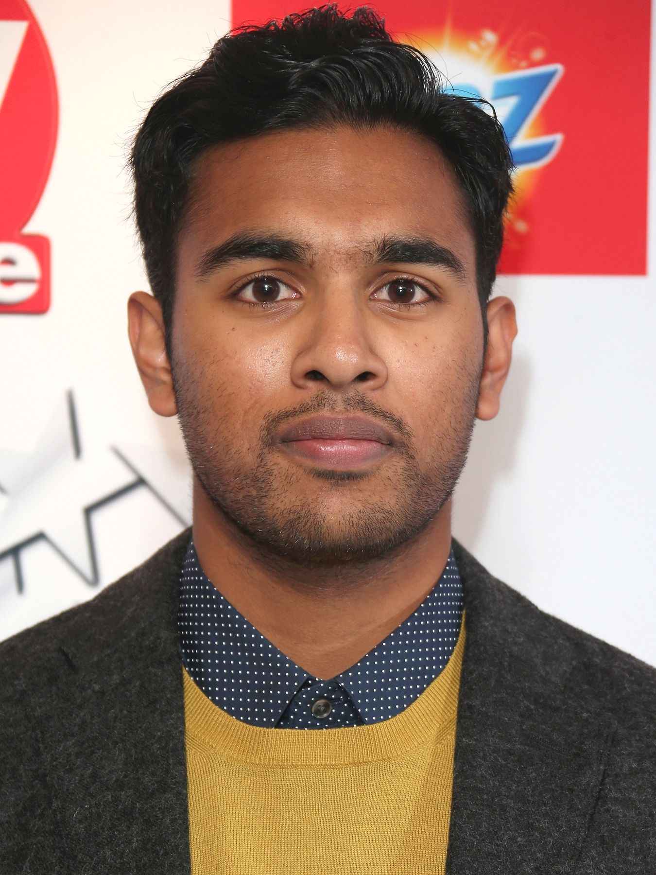 Himesh Patel : sus películas y series en streaming - SensaCine.com.mx