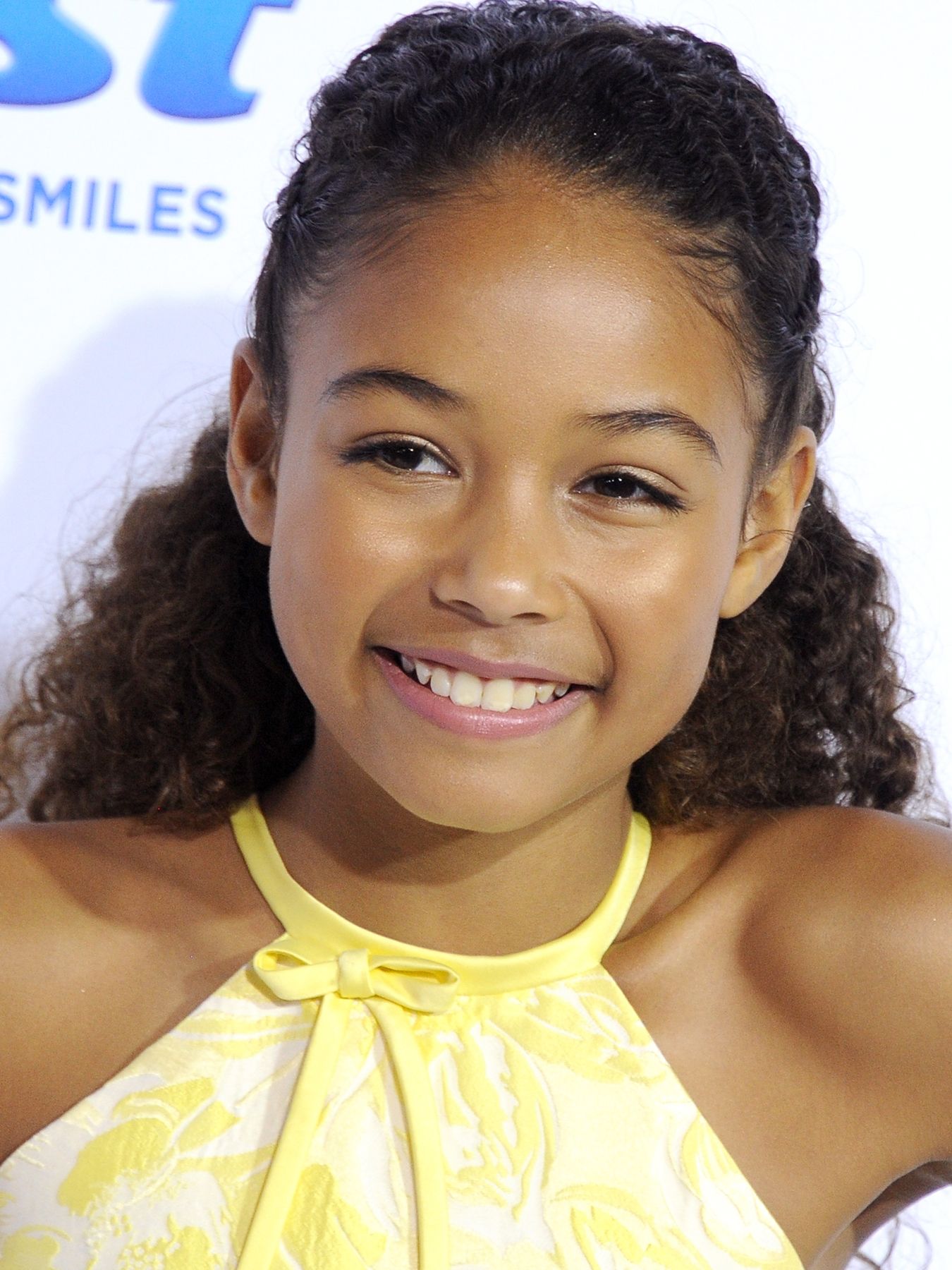 Millie Davis - SensaCine.com.mx