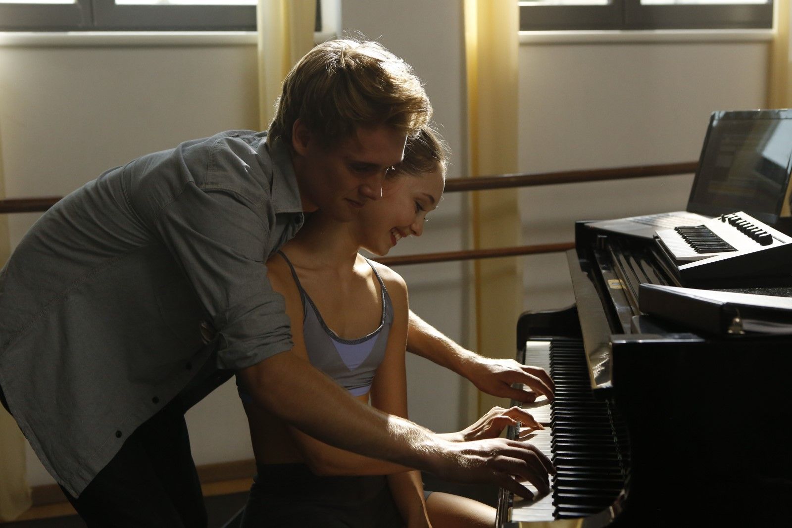 Foto de la película High Strung: Free Dance - Foto 31 por un total de ...
